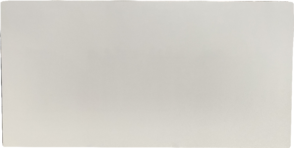 Agglo C Microwhite Resin-Bound Agglomerate Slabs for Kitchen Countertops