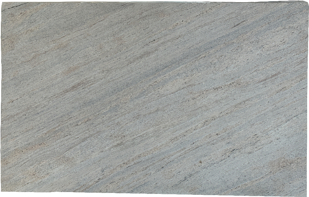 Customized Ivory Fantasia Hard Rock Slabs Grey, Beige