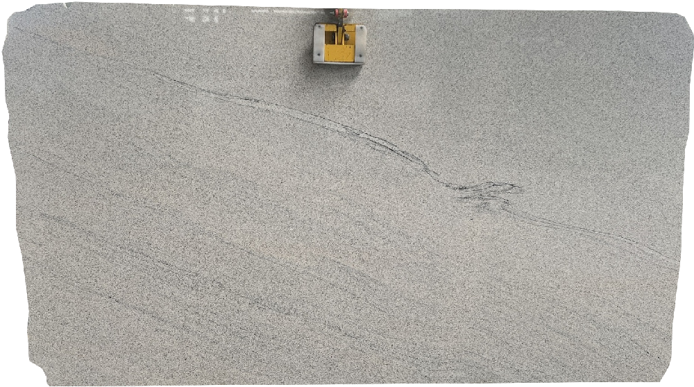 Imperial White Premium Hard Rock Slabs - 12246 - DDL