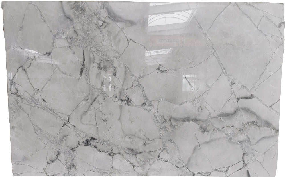 Super White Calacatta Marmor Platten für Wandverkleidungen